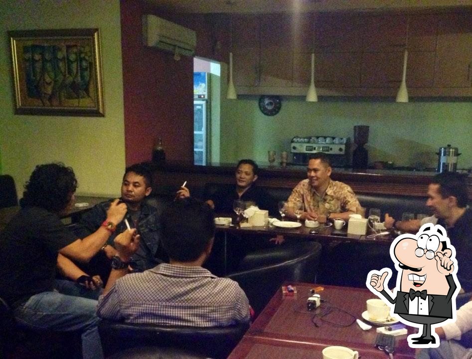 BUKIT BINTANG RESTO restaurant, South Jakarta - Restaurant menu and reviews