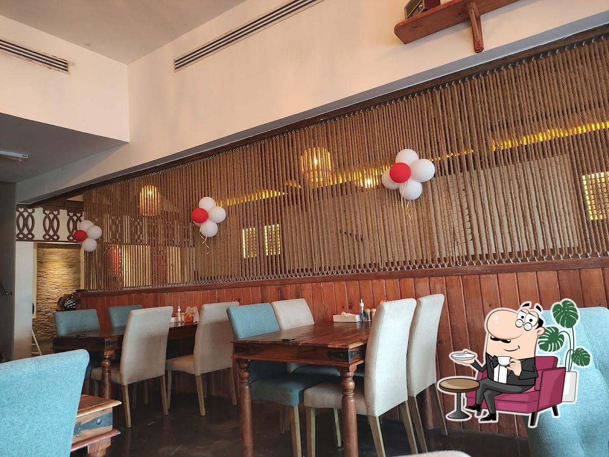 Bay Bites Restaurant & Party Hall, Dubai - Restaurant menu, prices and ...