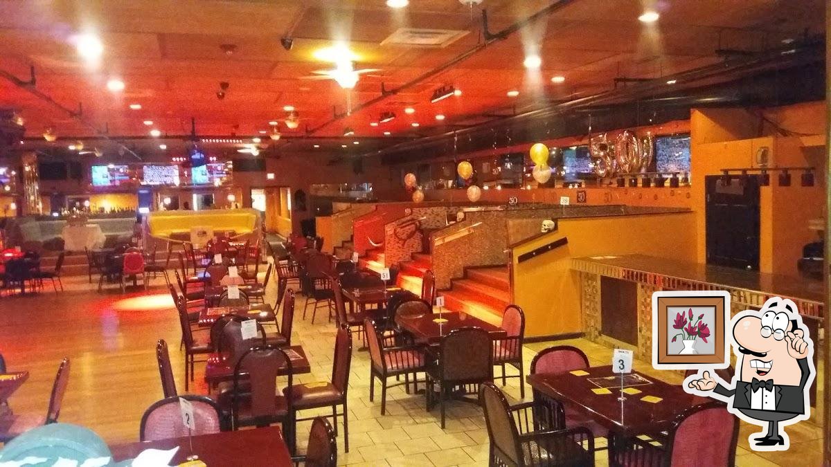 Club Bolts, Atlanta - Restaurant menu, prices and reviews