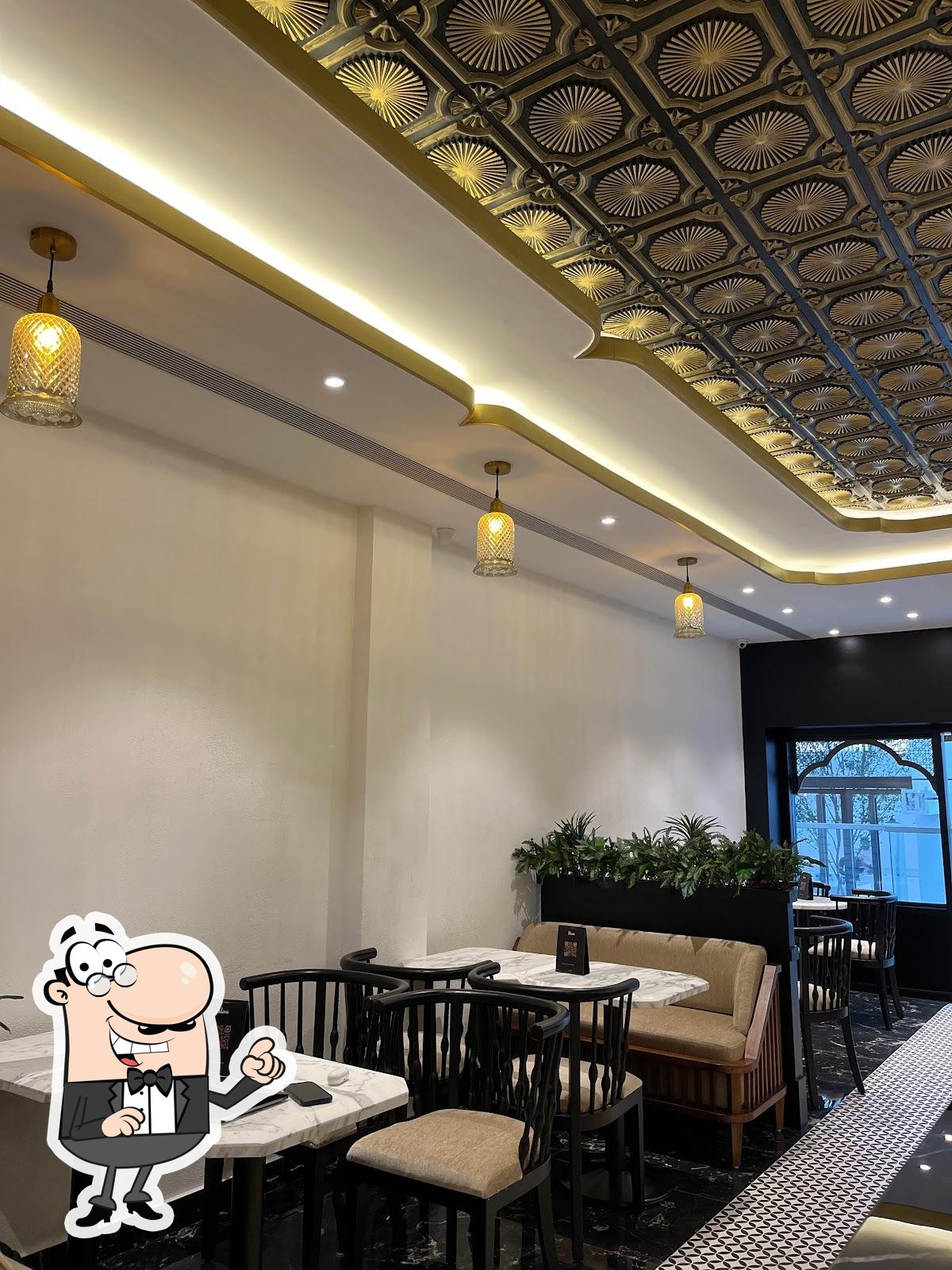 Klava - Turkish Patisserie, Bengaluru - Restaurant menu, prices and reviews