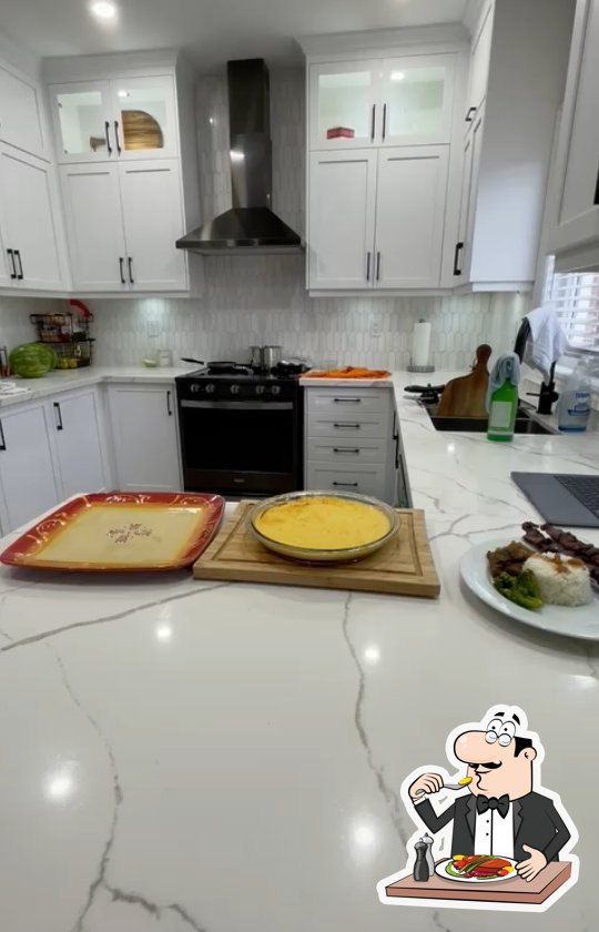 Mang Jose Filipino Cuisine, Toronto - Restaurant menu, prices and reviews