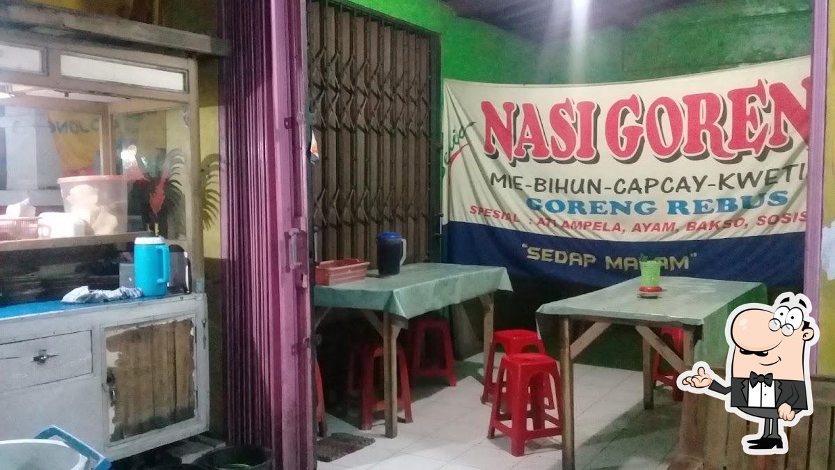 Nasi Goreng LiMA SUBANG, Subang - Restaurant menu, prices and reviews