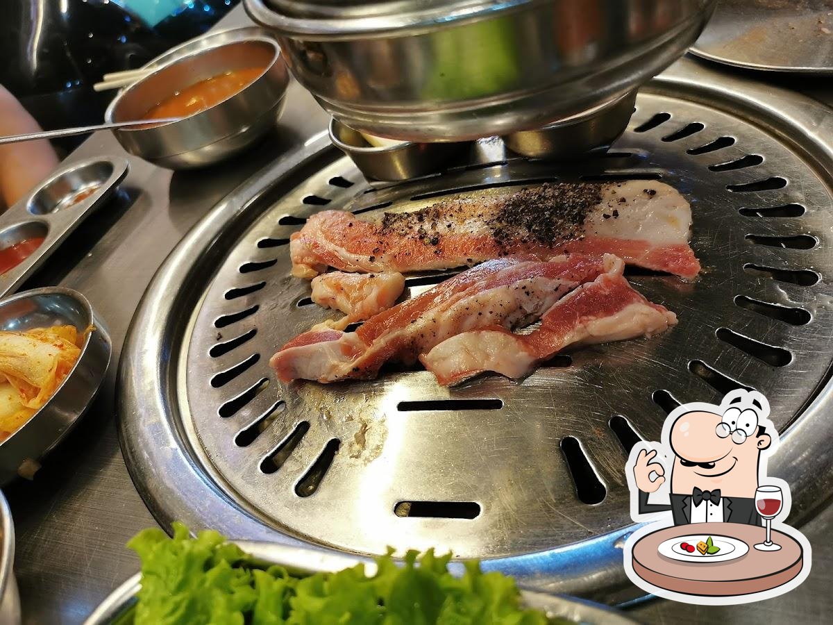 SAMGYUPSALAMAT Kapasigan Branch restaurant, Pasig - Restaurant reviews
