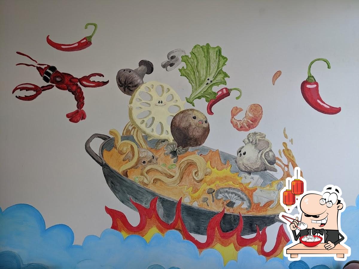 Hi Hot Pot in Christchurch - Restaurant reviews