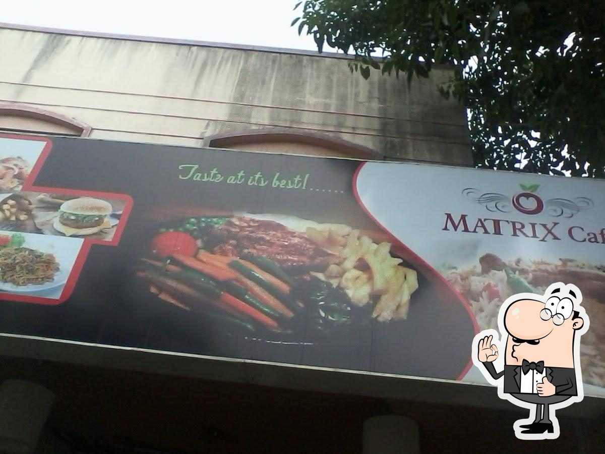 MATRIX CAFES NEW SANGVI, Pune - Restaurant reviews