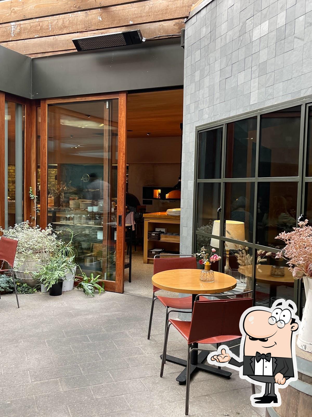 Half Acre, South Melbourne - Restaurant menu, prices and reviews