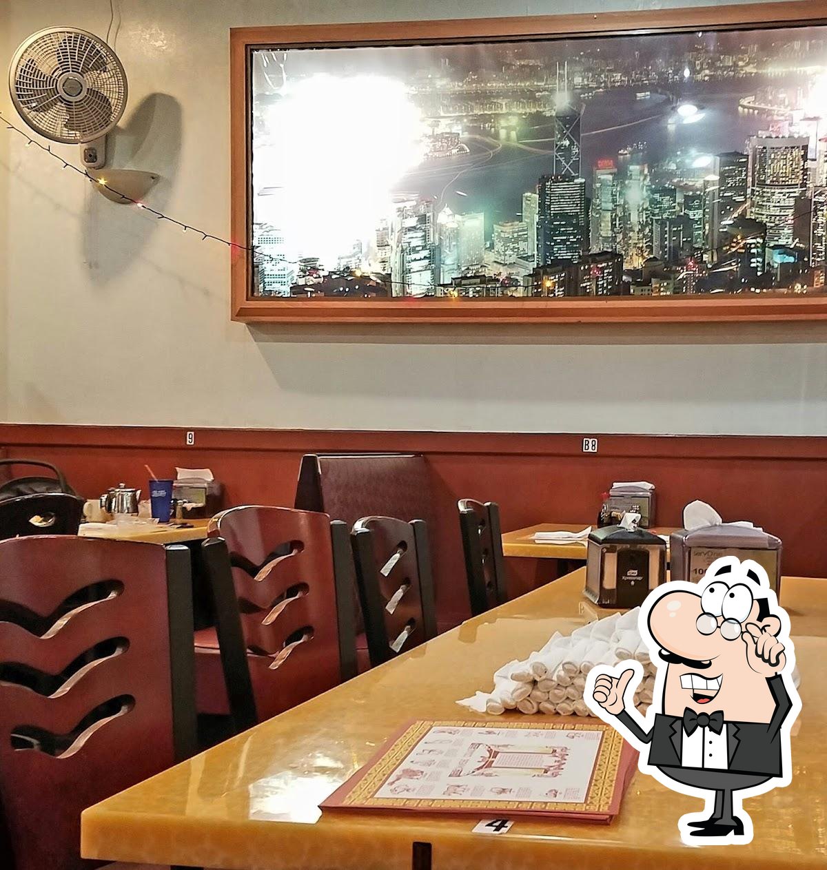 Hudson Buffet, 18 Westage Dr suite 10 in Fishkill - Restaurant menu and ...