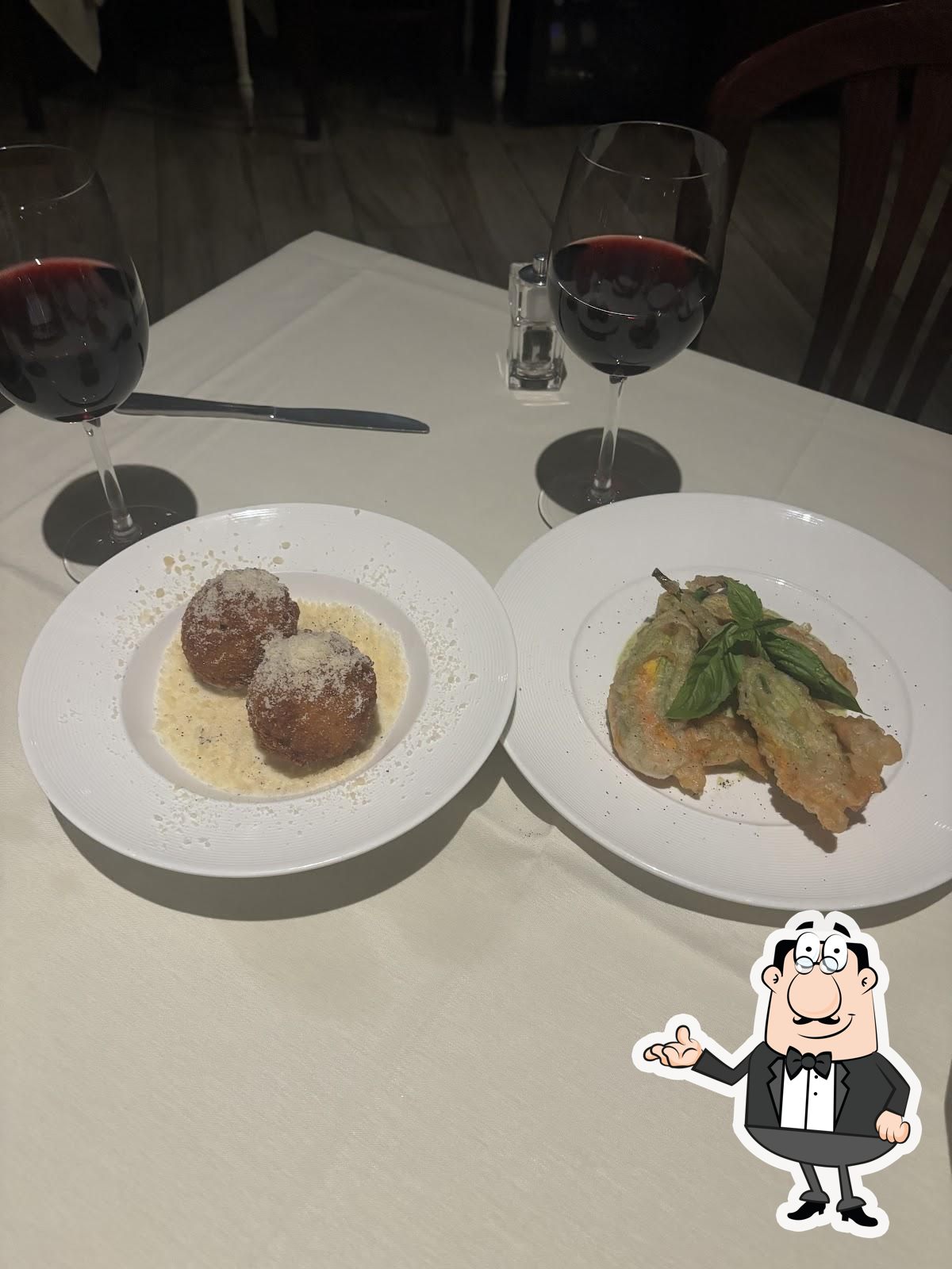 Limoncello Naples, North Naples - Restaurant menu, prices and reviews