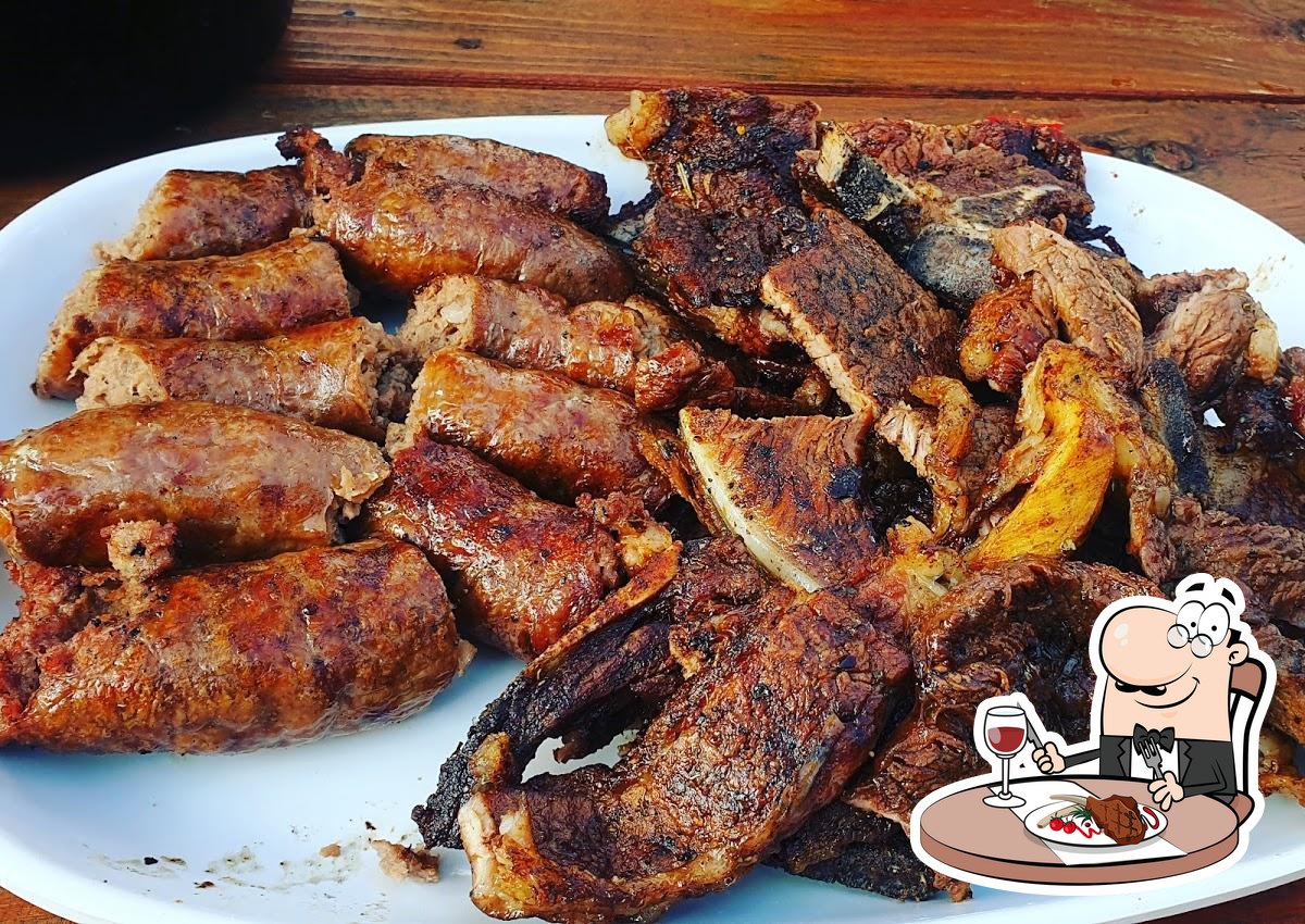PDL LifeStyle pub & bar, Pimville - Restaurant reviews