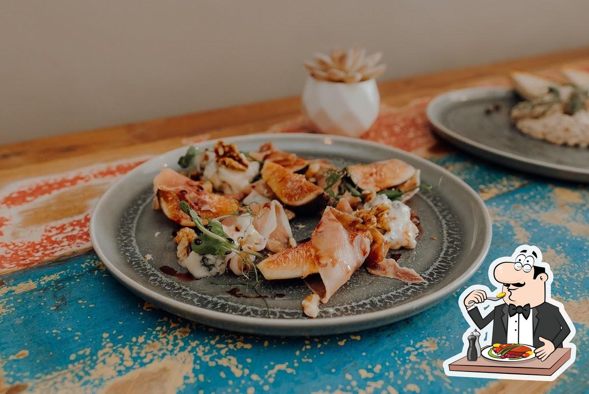 Thirty Nine Whitstable in Whitstable - Restaurant menu and reviews