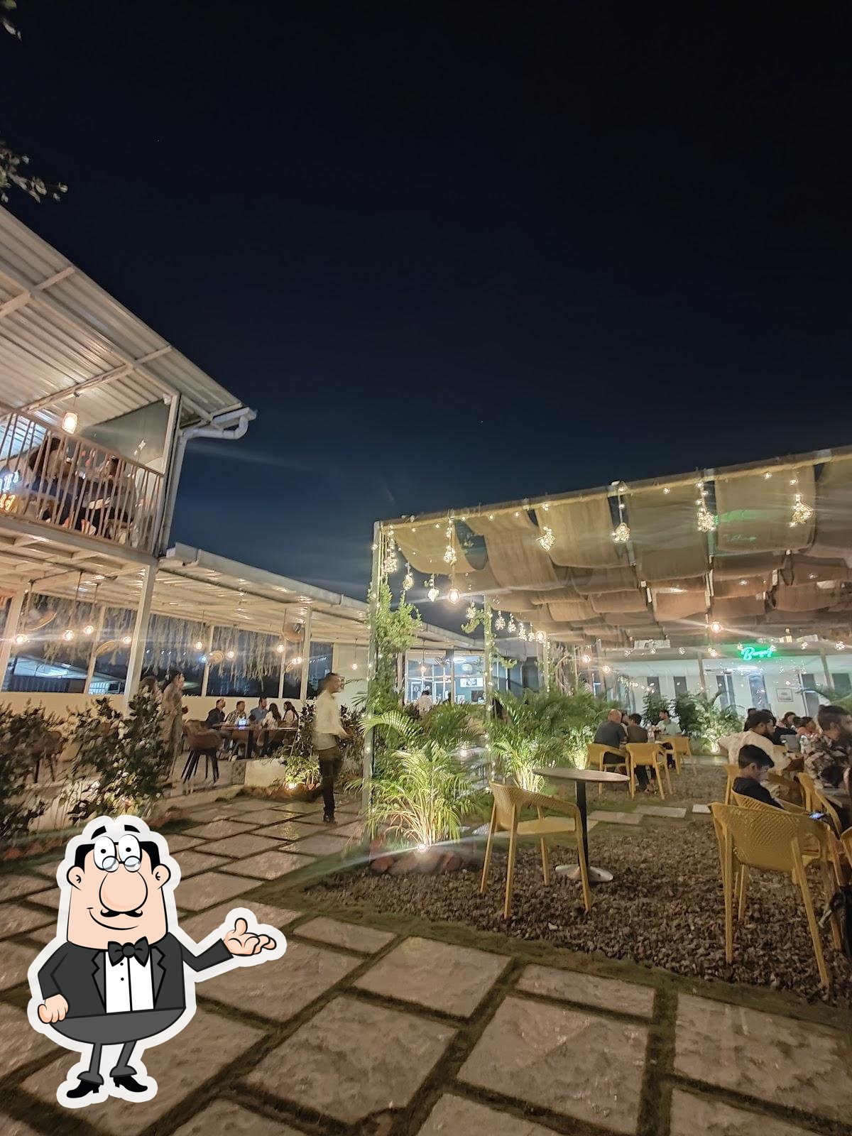 Divi's Café, Surat - Restaurant menu, prices and reviews