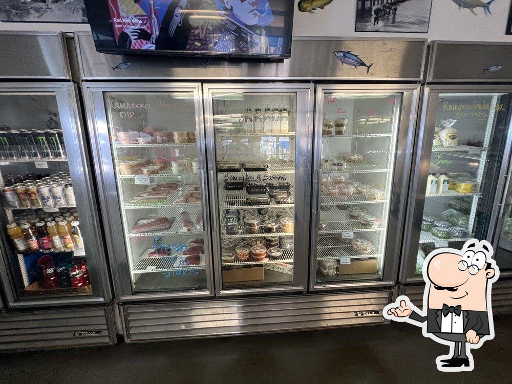 Lawai'a Fish Co., Lihue - Restaurant menu, prices and reviews