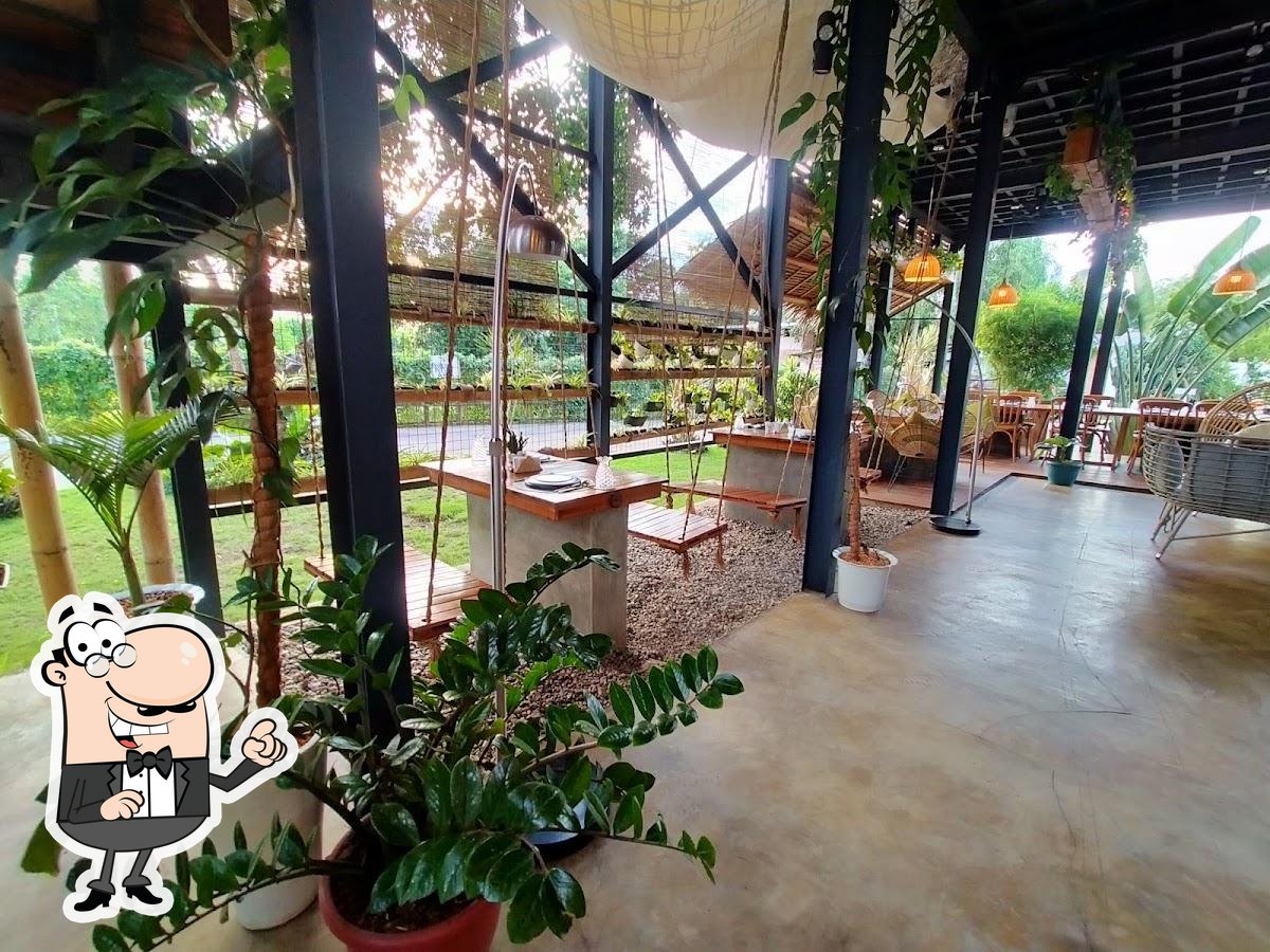 MIST restaurant, Panglao, Anos Fonacier Circumferential Rd - Restaurant ...
