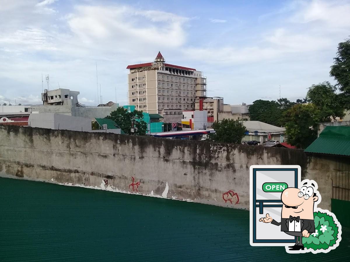 Negros Lechon Manok, Dumaguete - Restaurant menu, prices and reviews