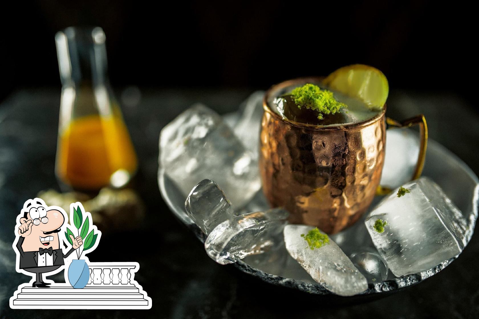 ORA Restobar, New Cairo City - Restaurant menu and reviews
