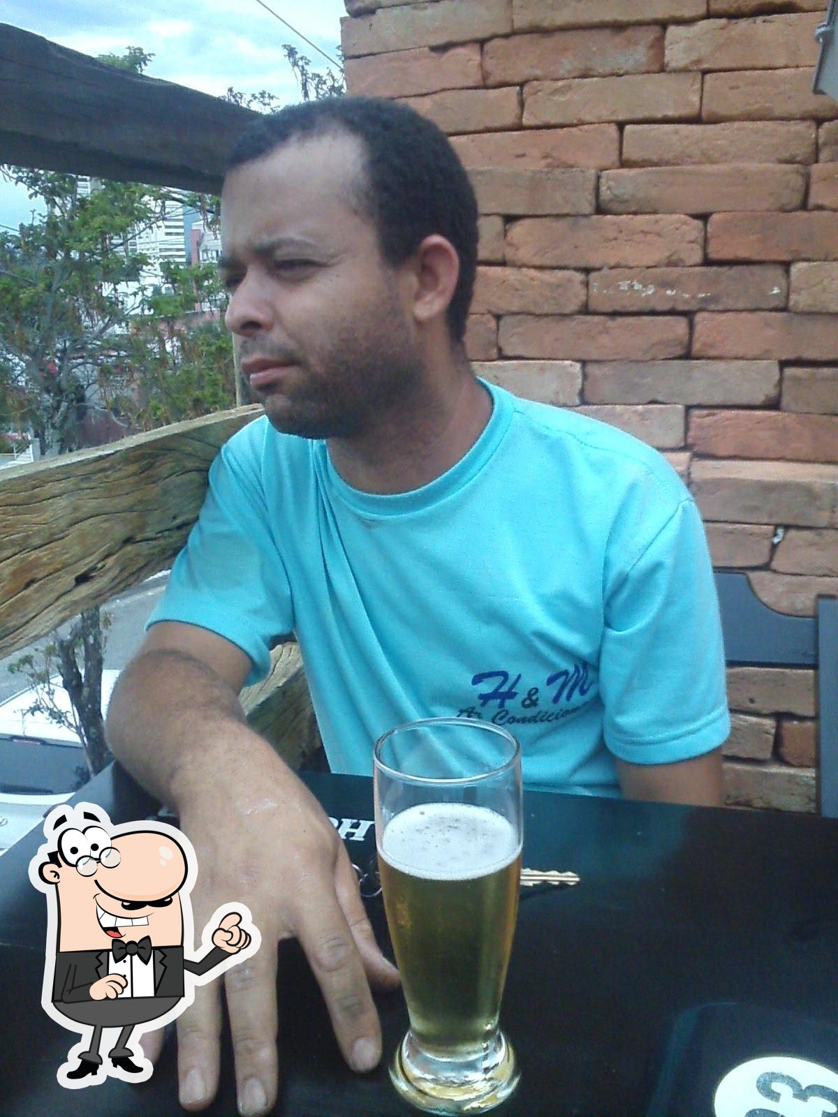 Sambuca Bar, Sorocaba - Restaurant reviews