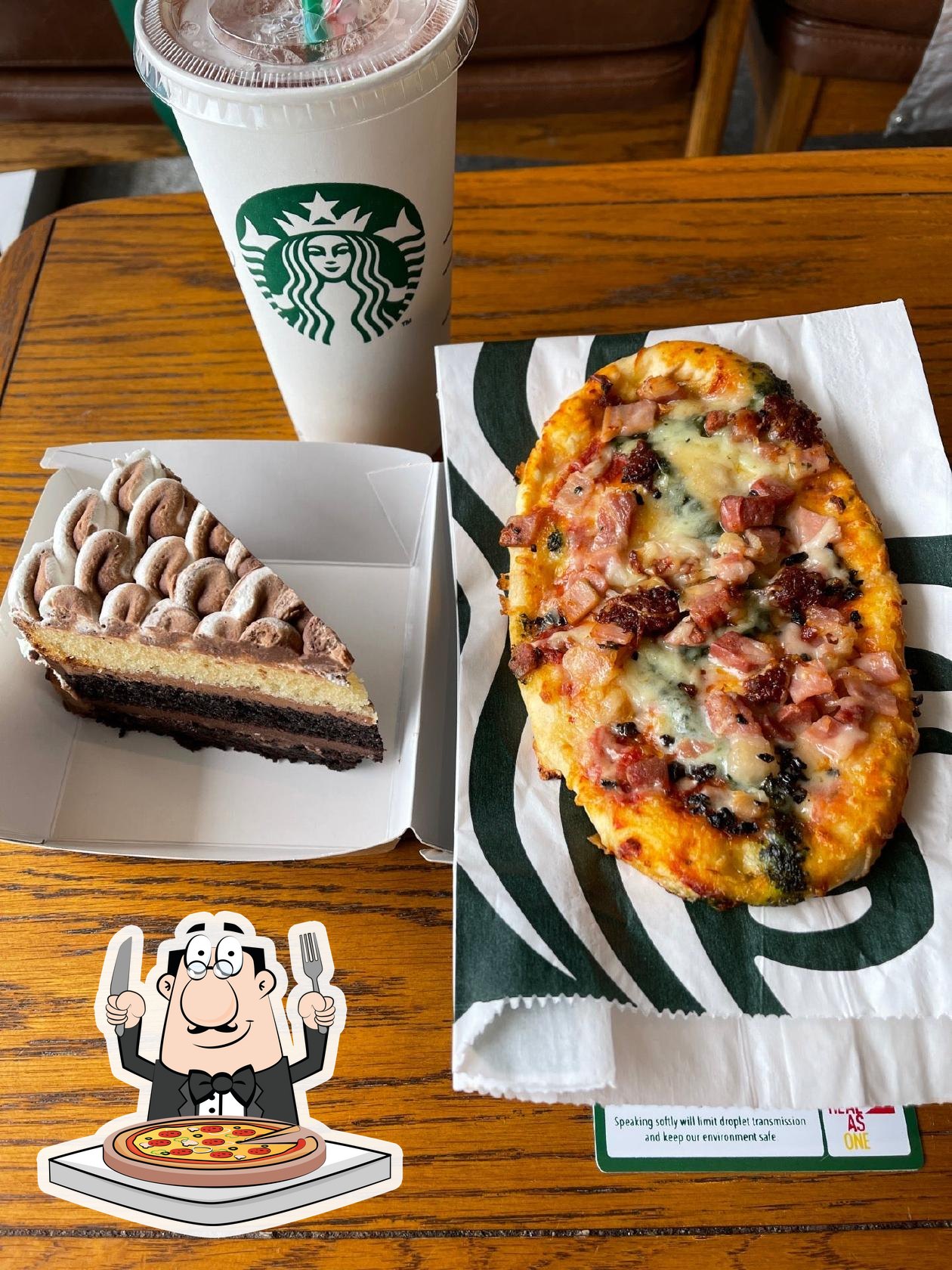 Starbucks - SM City San Pablo, San Pablo City, 173 Pan-Philippine Hwy ...