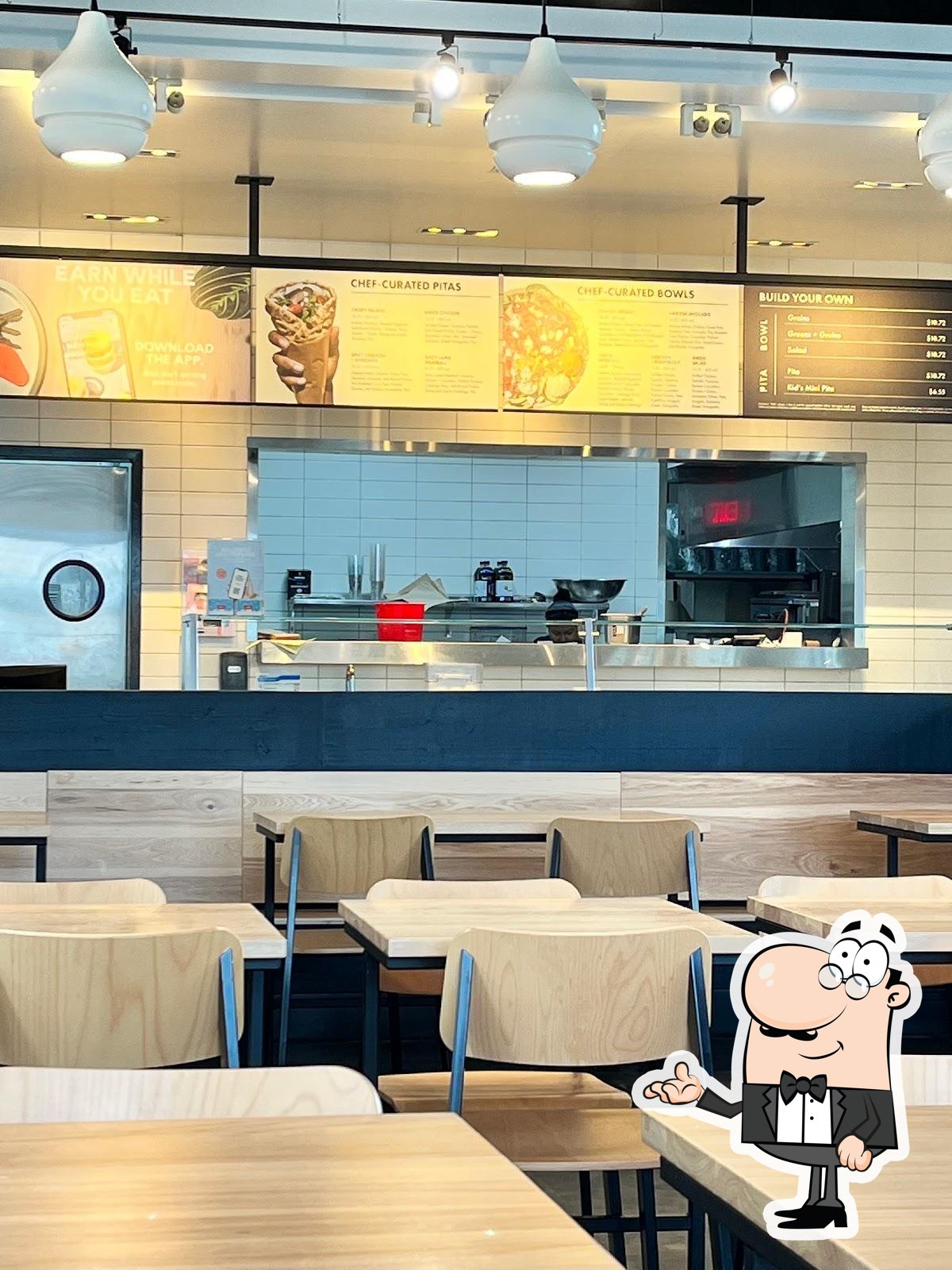 CAVA, Atlanta - Restaurant menu, prices and reviews