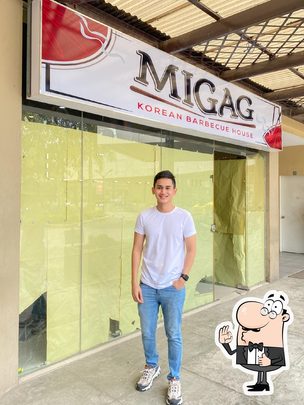 MIGAG Unli Samgyupsal Minglanilla restaurant, Minglanilla - Restaurant ...