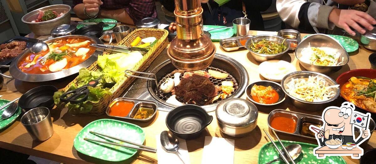 DooBoo Melbourne in Melbourne - Restaurant reviews