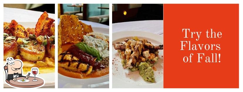 PassionFish Reston in Reston - Restaurant reviews