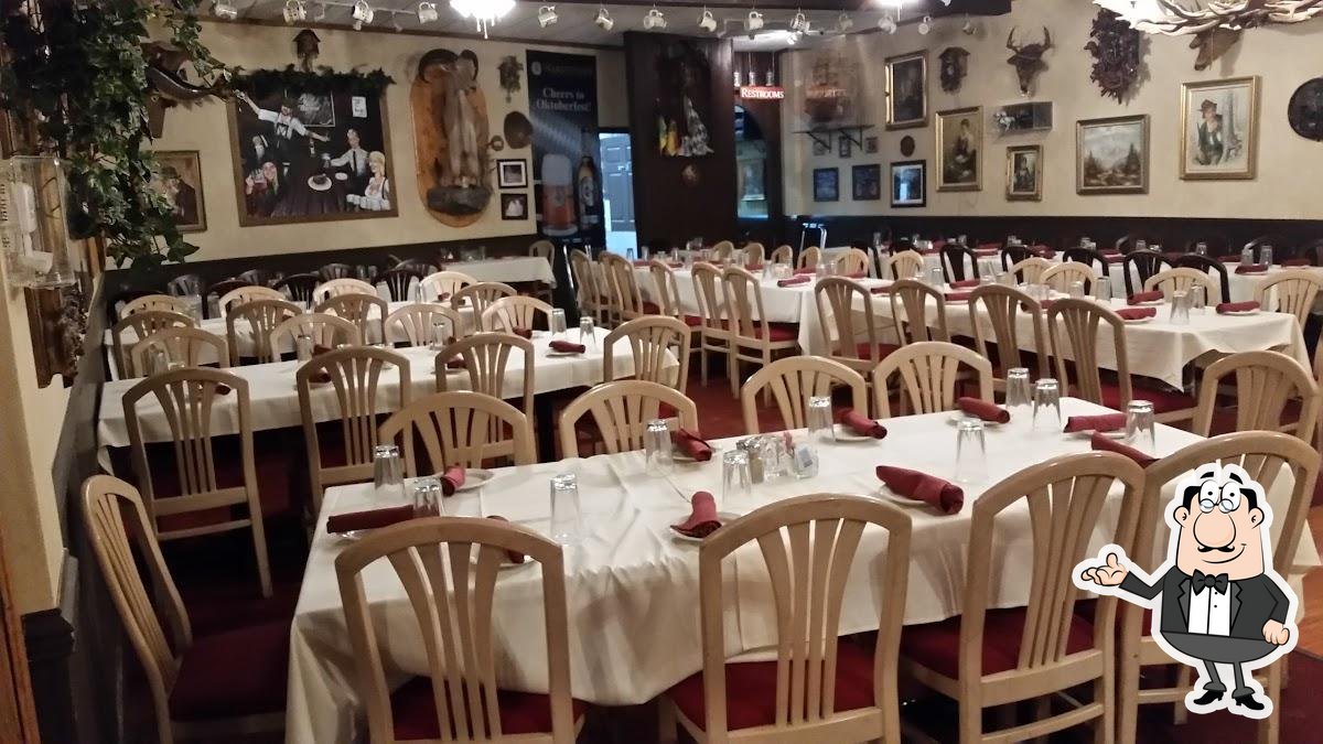 Chef Klaus' Bier Stube, Frankfort - Restaurant menu, prices and reviews