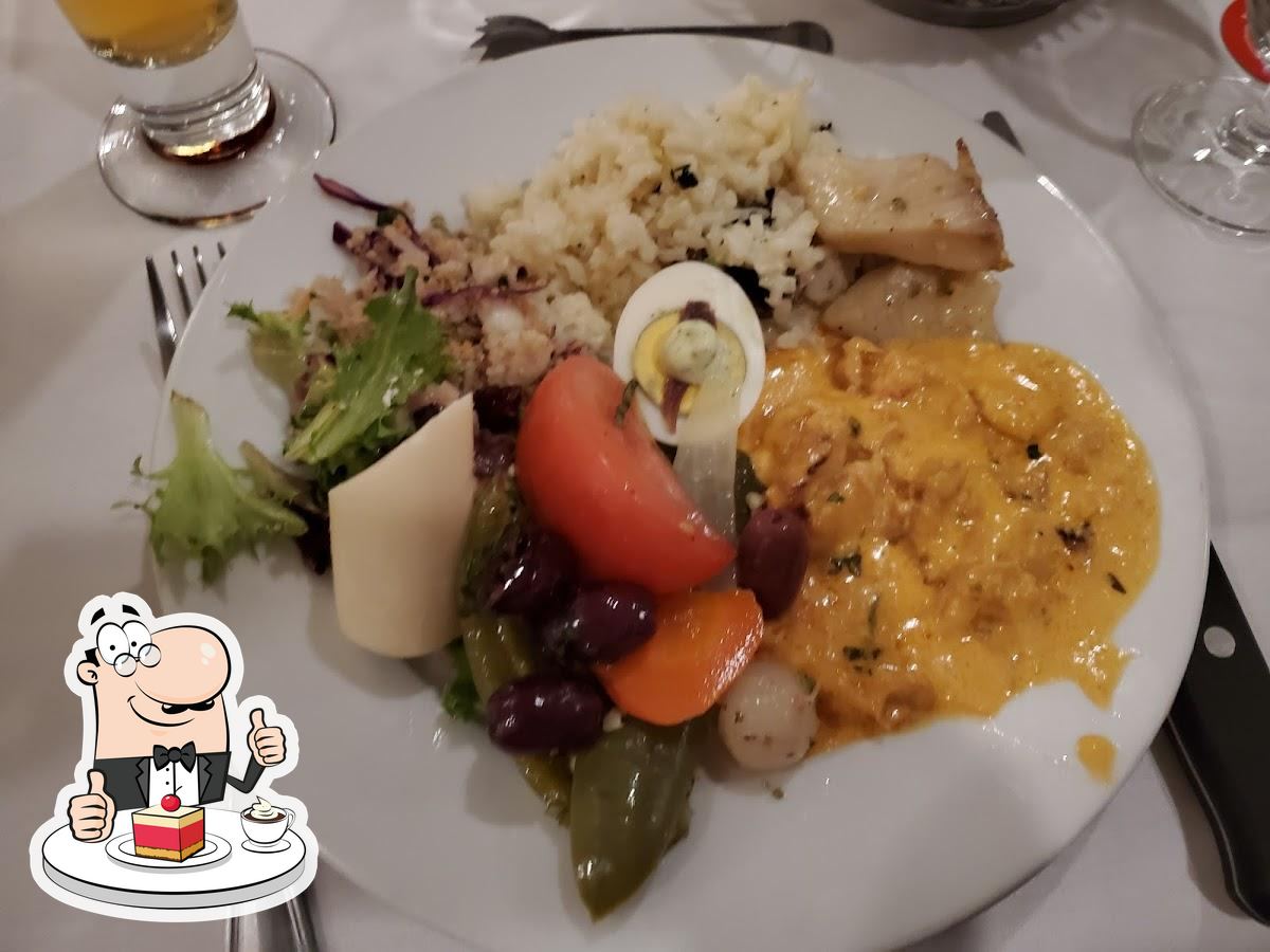 Churrasco Brazilian Steakhouse in Reno - Restaurant menu and reviews
