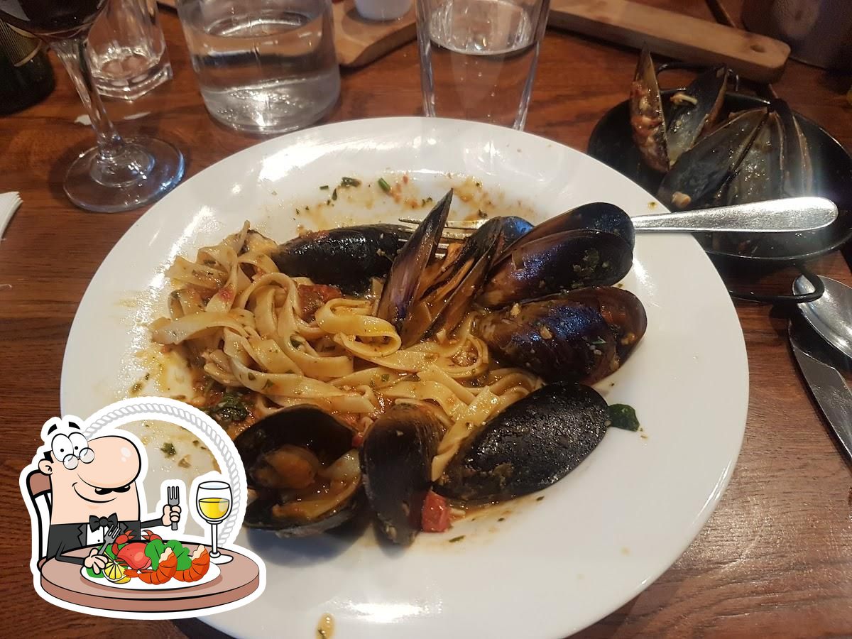 Il Posto in North Epping - Italian restaurant menu and reviews