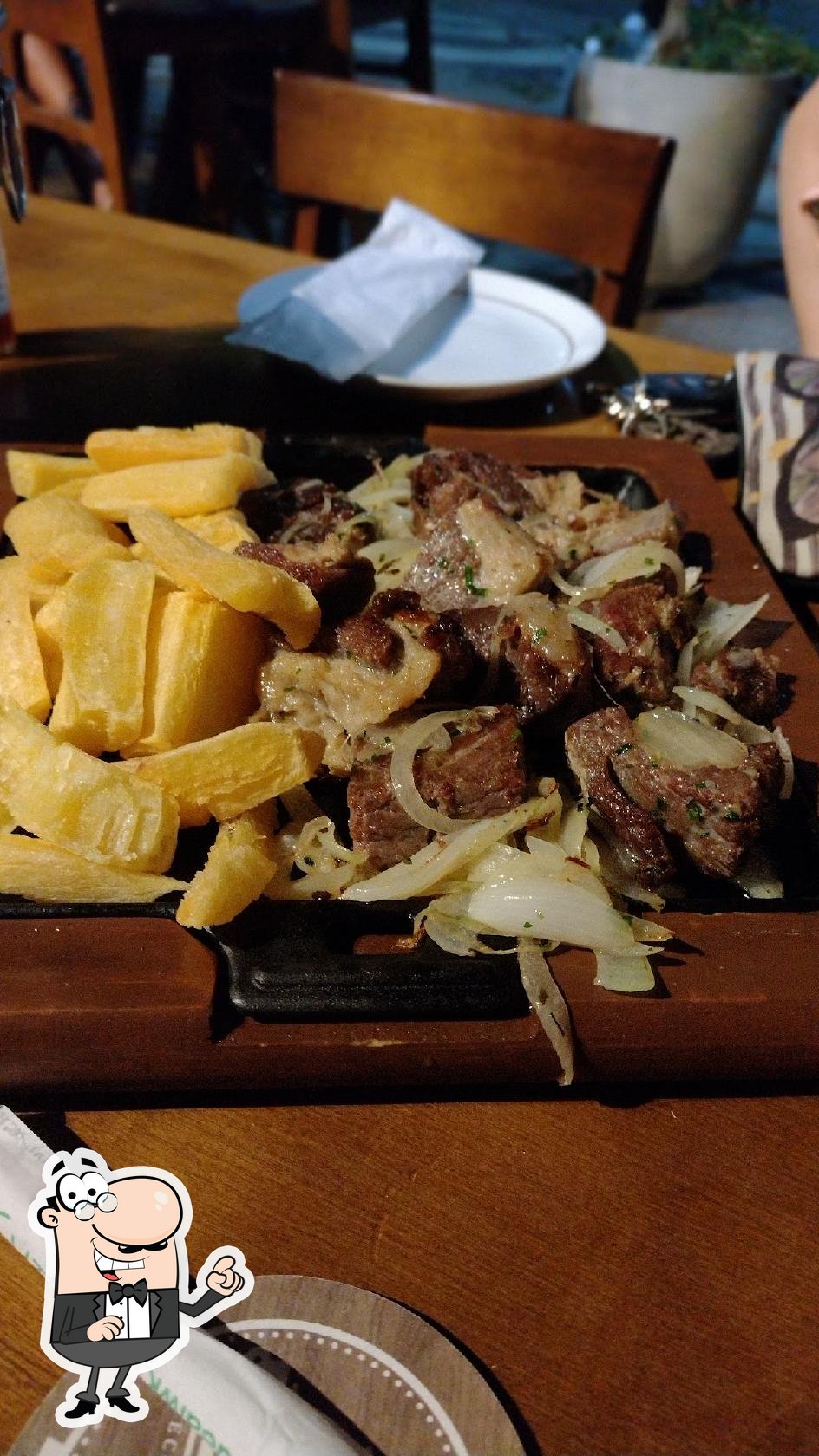Bar Aberto Restaurante, São Paulo - Menu do restaurante, preços e opiniões