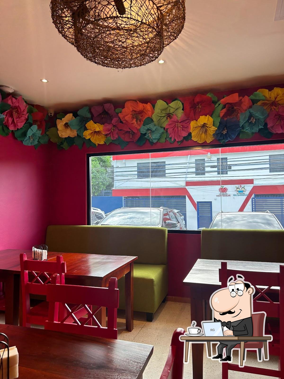 El Taquito Norteño - Arroyo Hondo, Santo Domingo - Menú del restaurante ...