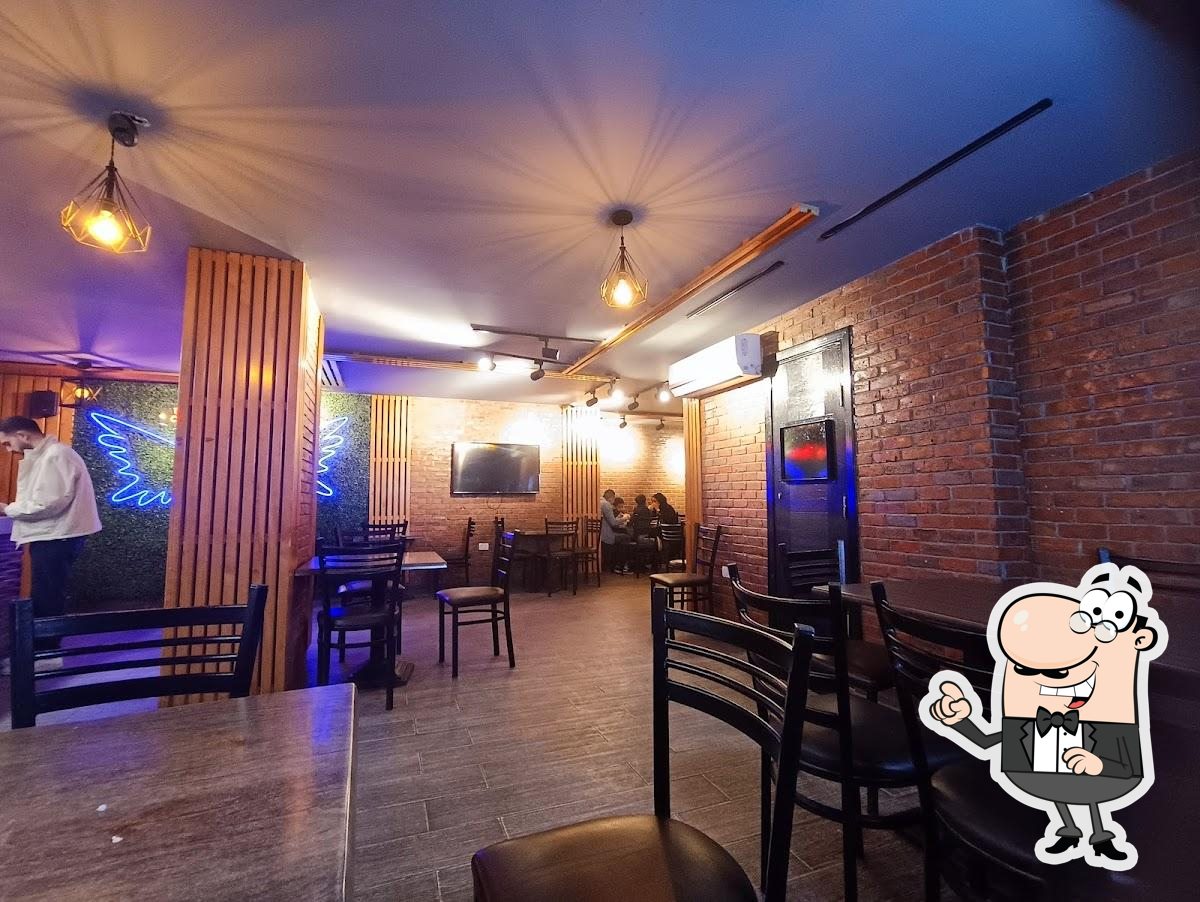 Republic Burger - Restaurant menu, prices and reviews