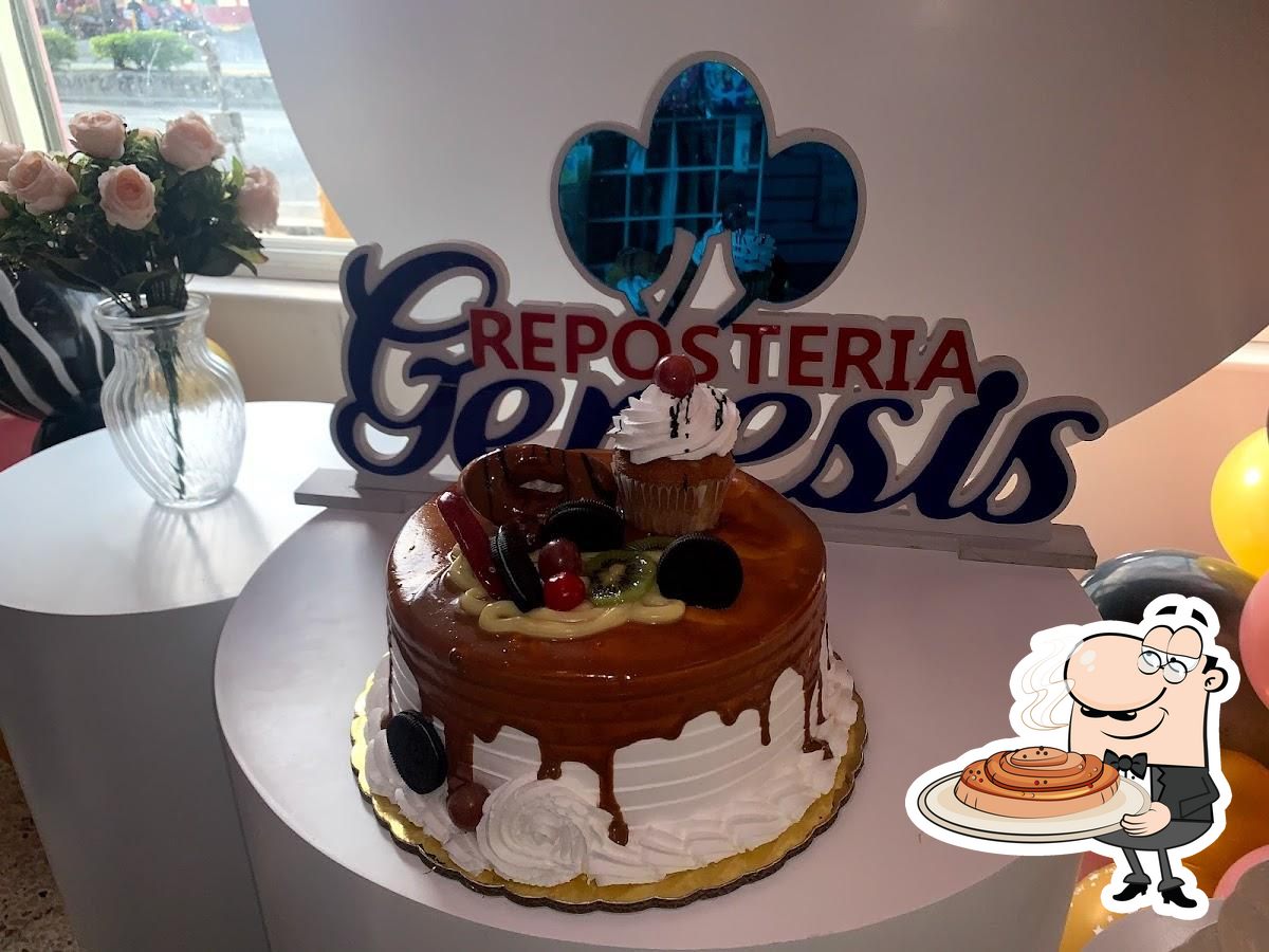 Panadería/Repostería Génesis, Santo Domingo Este - Opiniones del ...