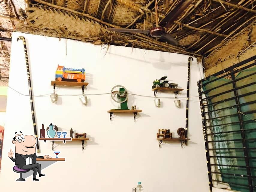 Bathinda Junction HSR, Bengaluru, 16 - Restaurant reviews
