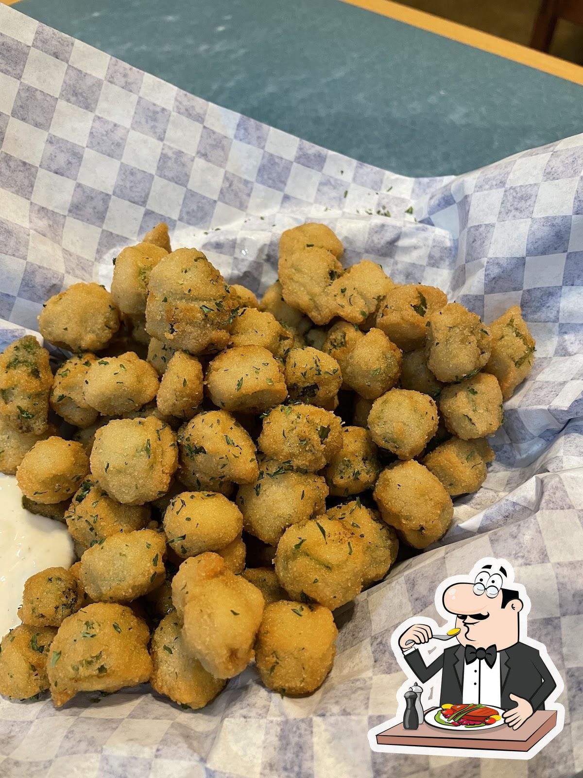 MALS KRAZY KRAB in Monroe - Restaurant menu and reviews
