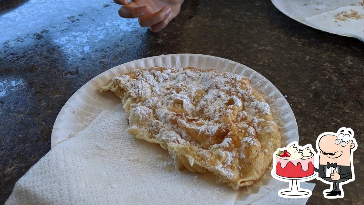 Yavapai Apache Fry Bread & Jewelry in Camp Verde - Restaurant reviews