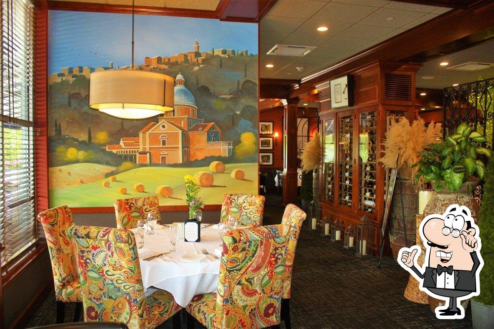 Trattoria Romana Johnston in Johnston - Restaurant menu and reviews