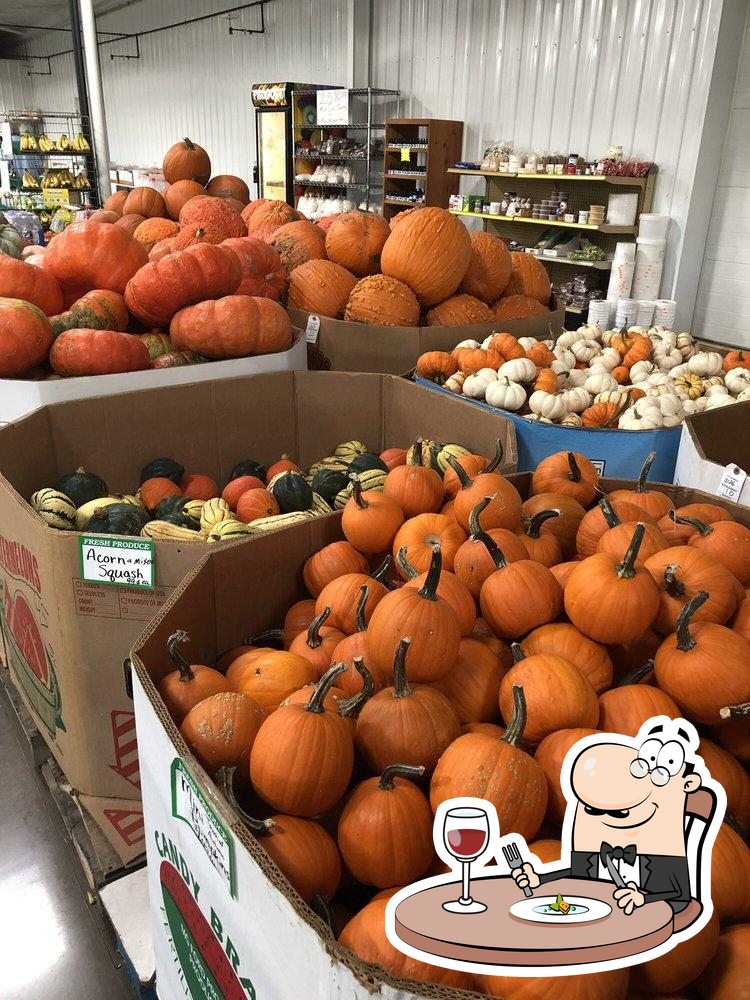 Beachy's Bulk Foods in Arthur - Restaurant reviews