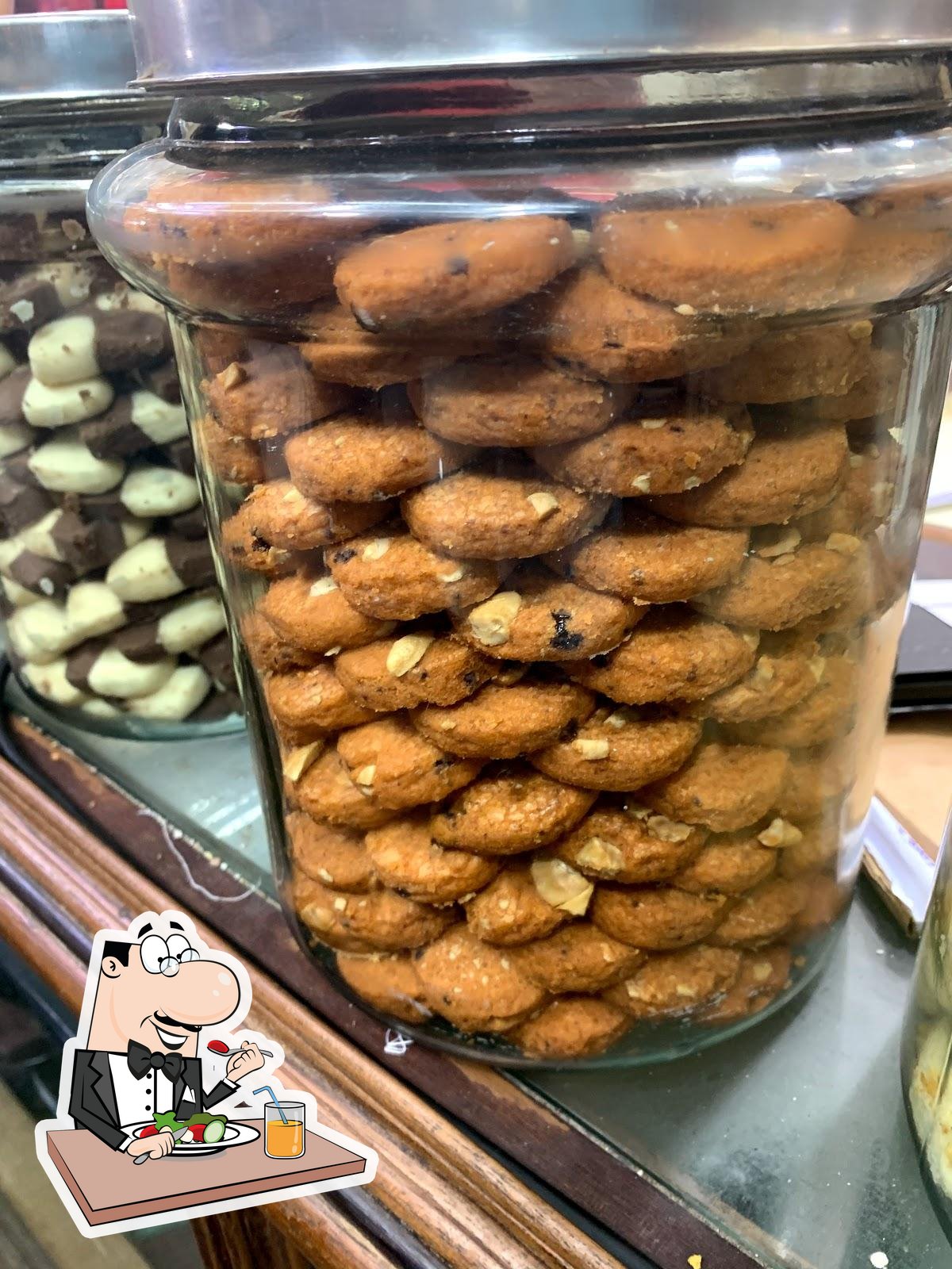 Ganesh Bakery, Thoothukudi, R522+RPJ - Restaurant reviews