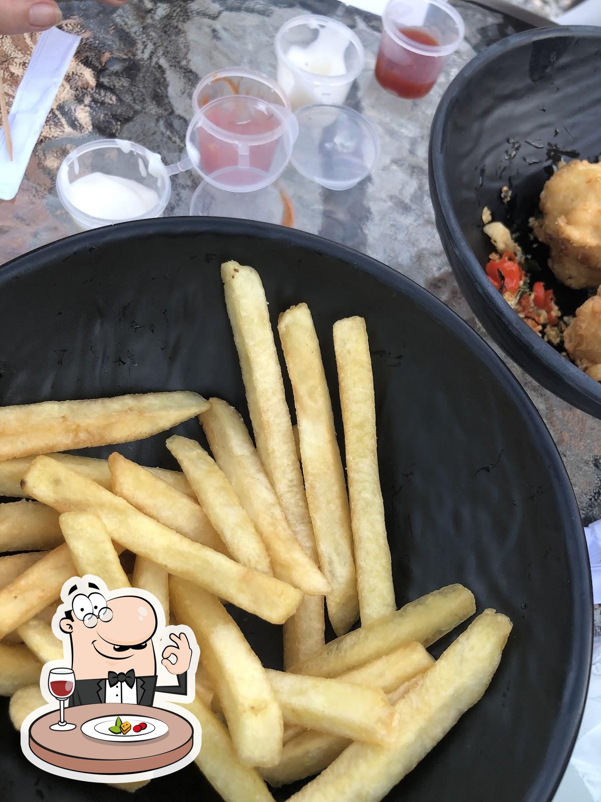 Next Level Koffie & Beachfront Bar, Batam - Restaurant menu, prices and ...