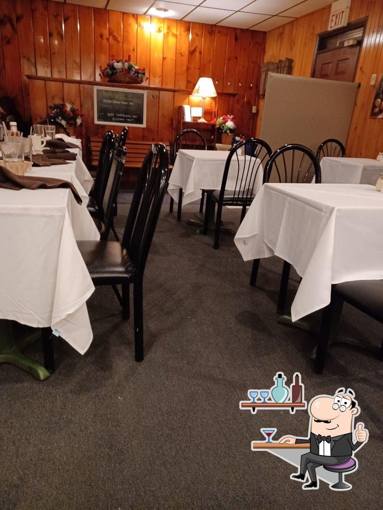 Nobile's Italian Restaurant, Youngwood - Restaurant menu, prices and ...