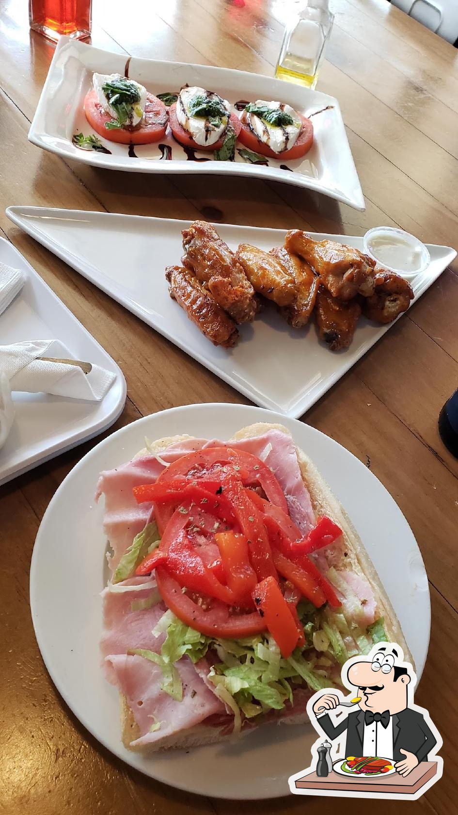 Riverside Market Plantation, 6900 Cypress Rd in Plantation - Restaurant ...
