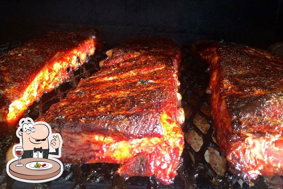 Velvet Smoke BBQ - White Oak, 5626 Cheviot Rd in Cincinnati ...