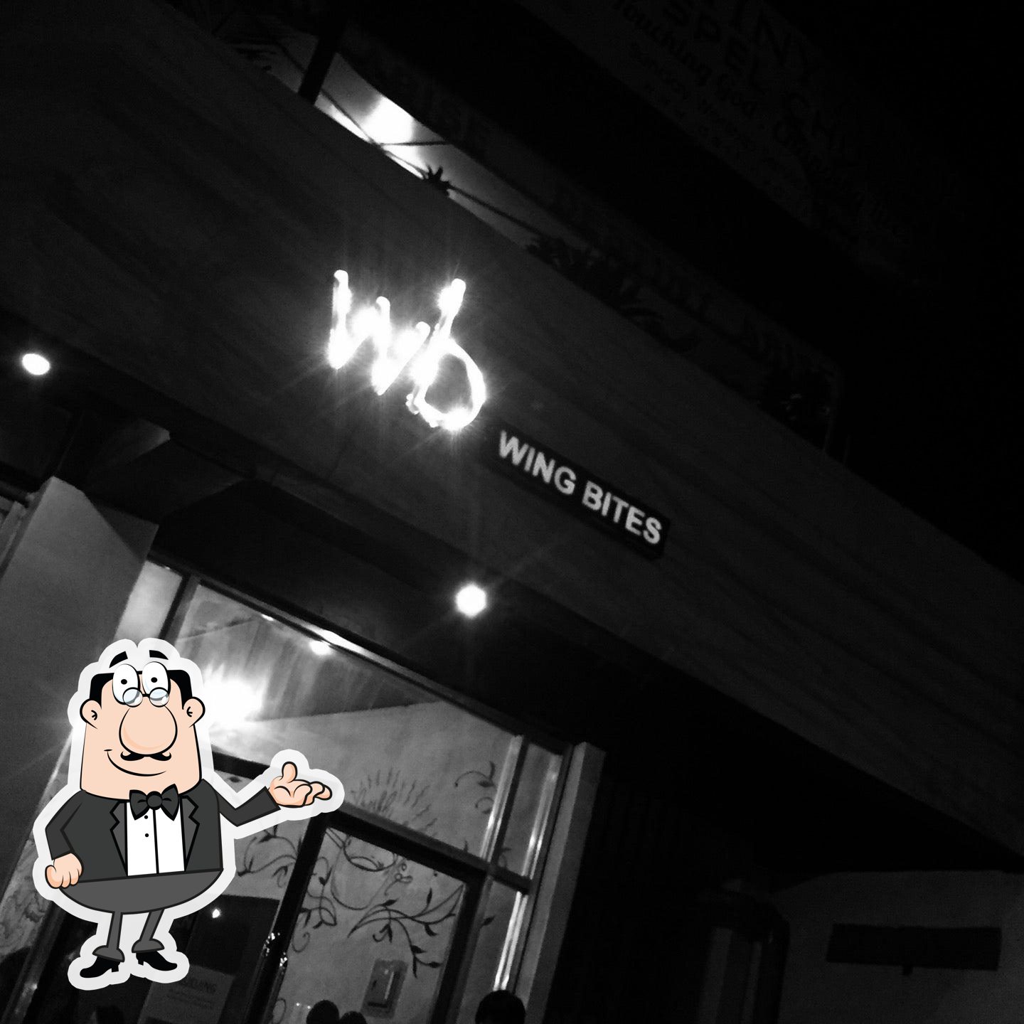 Wing Bites, Muntinlupa - Restaurant menu, prices and reviews