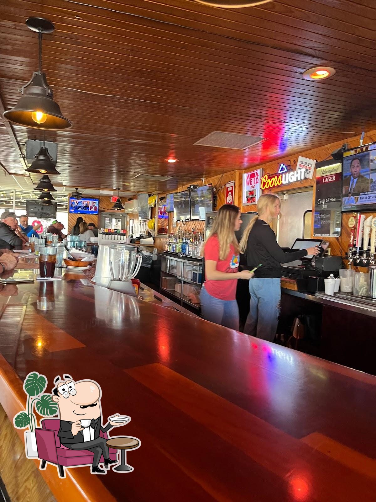 Roosters, Lancaster - Restaurant menu, prices and reviews