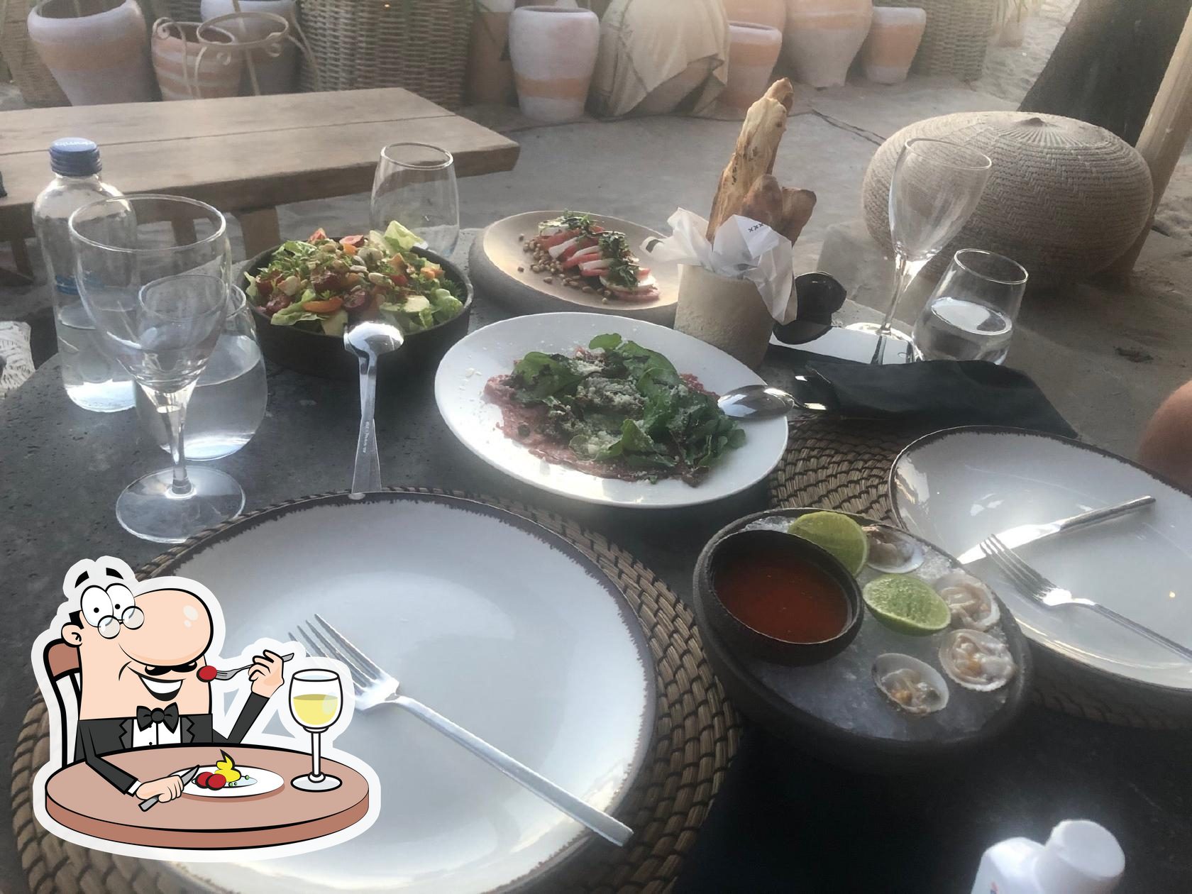 Before Sunset Beach, Çeşme - Restaurant reviews