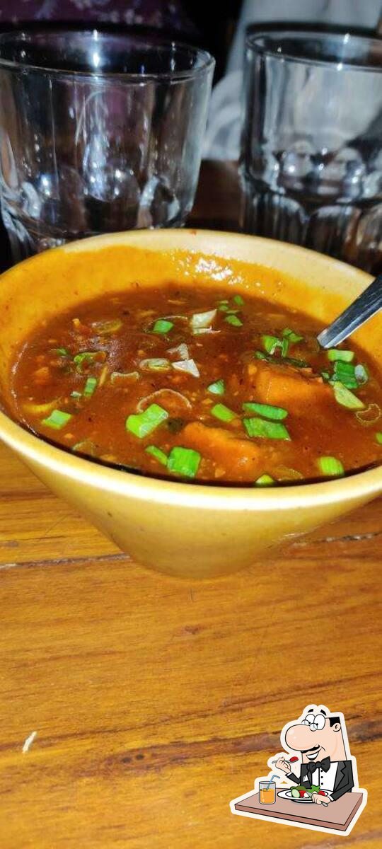 145 Bandra, Mumbai - Restaurant menu and reviews