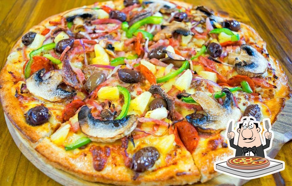 The Singing Chef Italian Restaurant in Glen Innes - Restaurant menu and ...