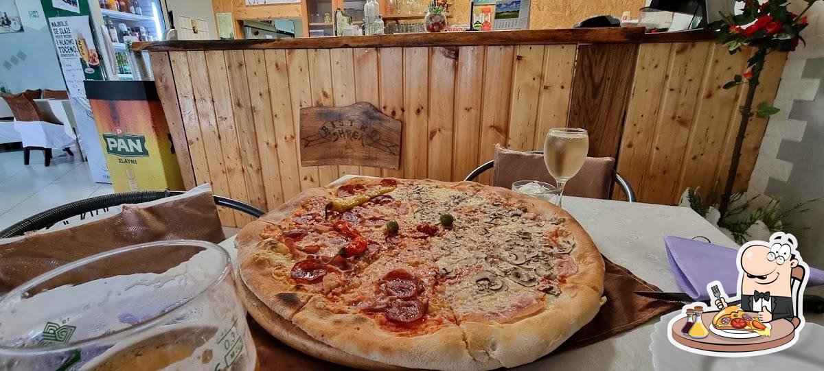 Restoran Shrek ristorante, Belaj, Belajske Poljice 101a - Recensioni ...