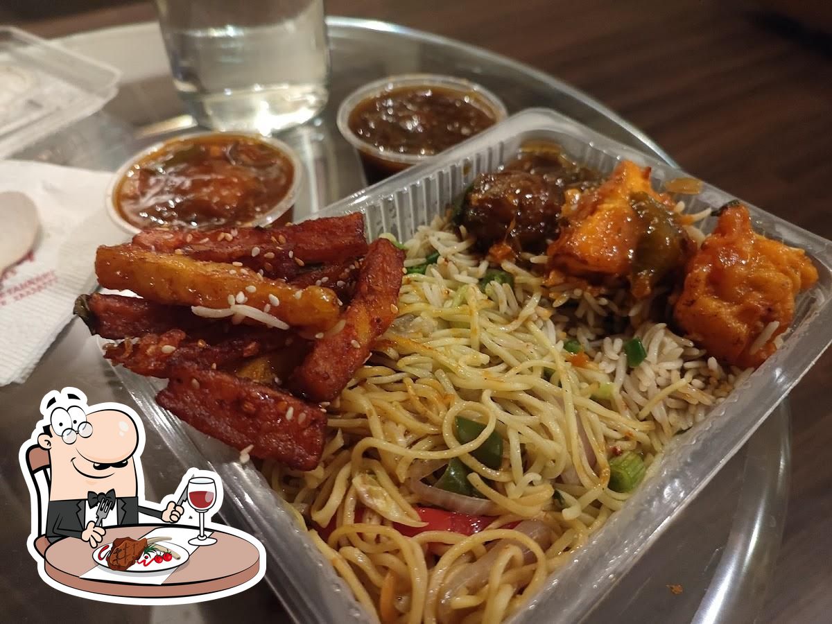 SONA SWEETS - Dhaba BY SONA SHRI UDIPI RESTAURANT, New Delhi ...