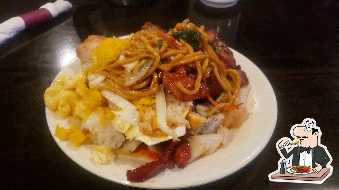 Global Buffet in Levittown - Restaurant menu and reviews